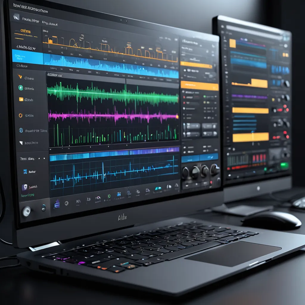 Comprehensive Guide to Audio Editing Programs for Everyone