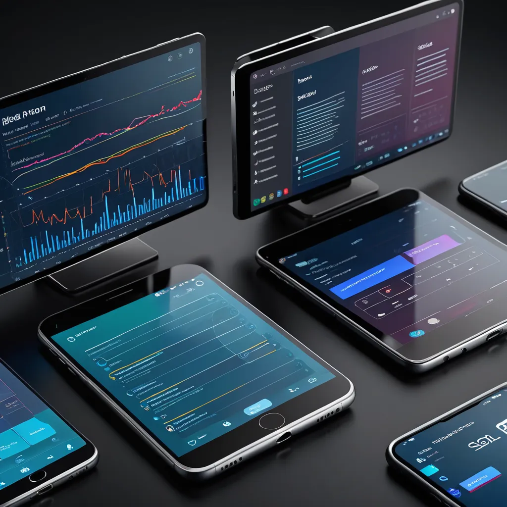 A Comprehensive Guide to Basic App Builders
