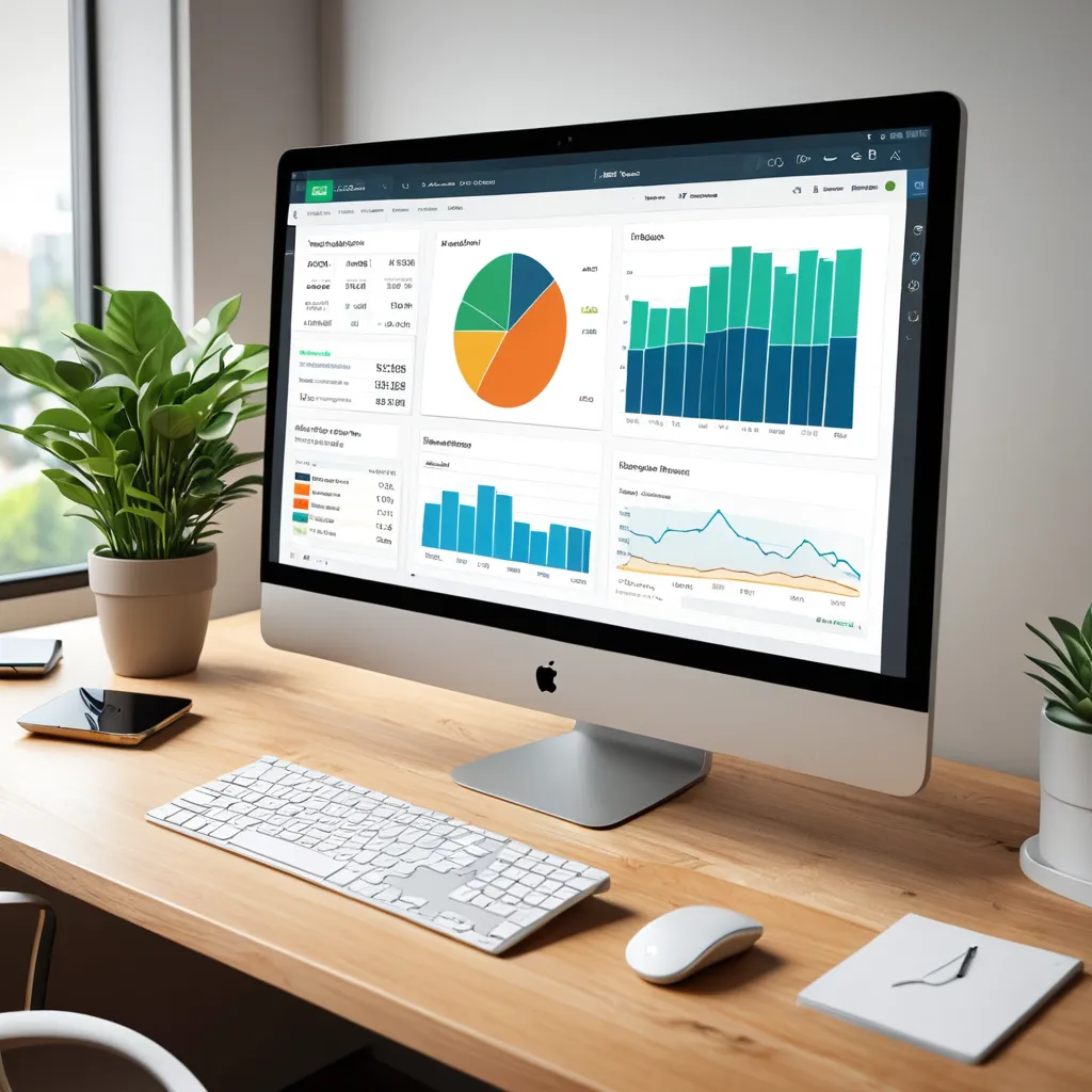Top QuickBooks Solutions for Real Estate Professionals