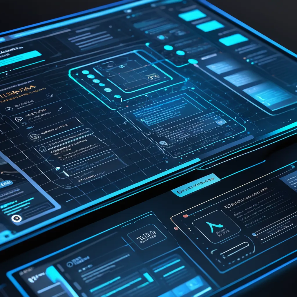 Top Wireframing Software: A Comprehensive Overview