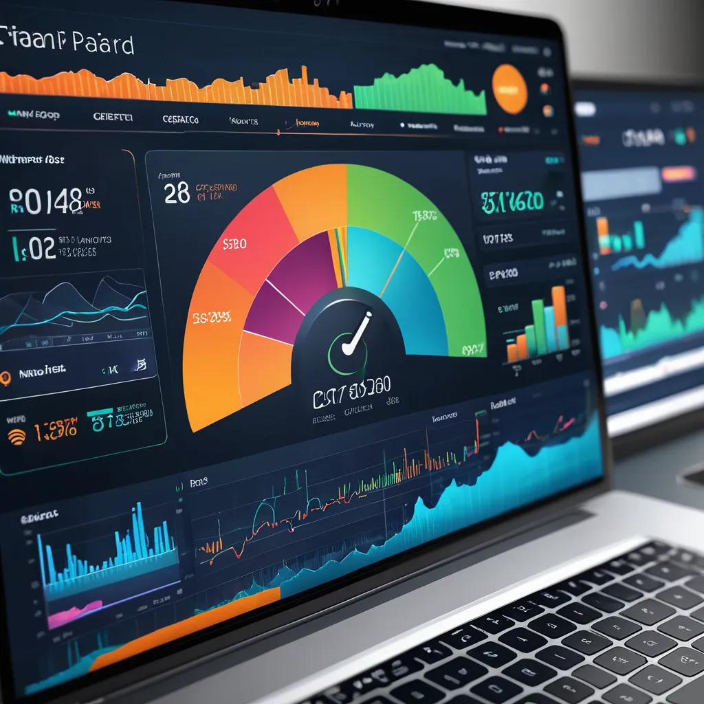 Comprehensive Guide to Credit Card Expense Reporting Software