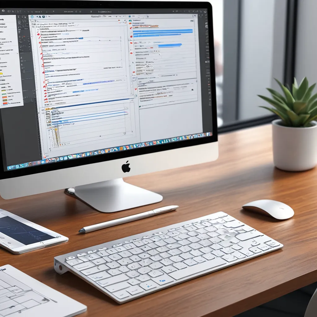 Ultimate Guide to Mac Drafting Software Options