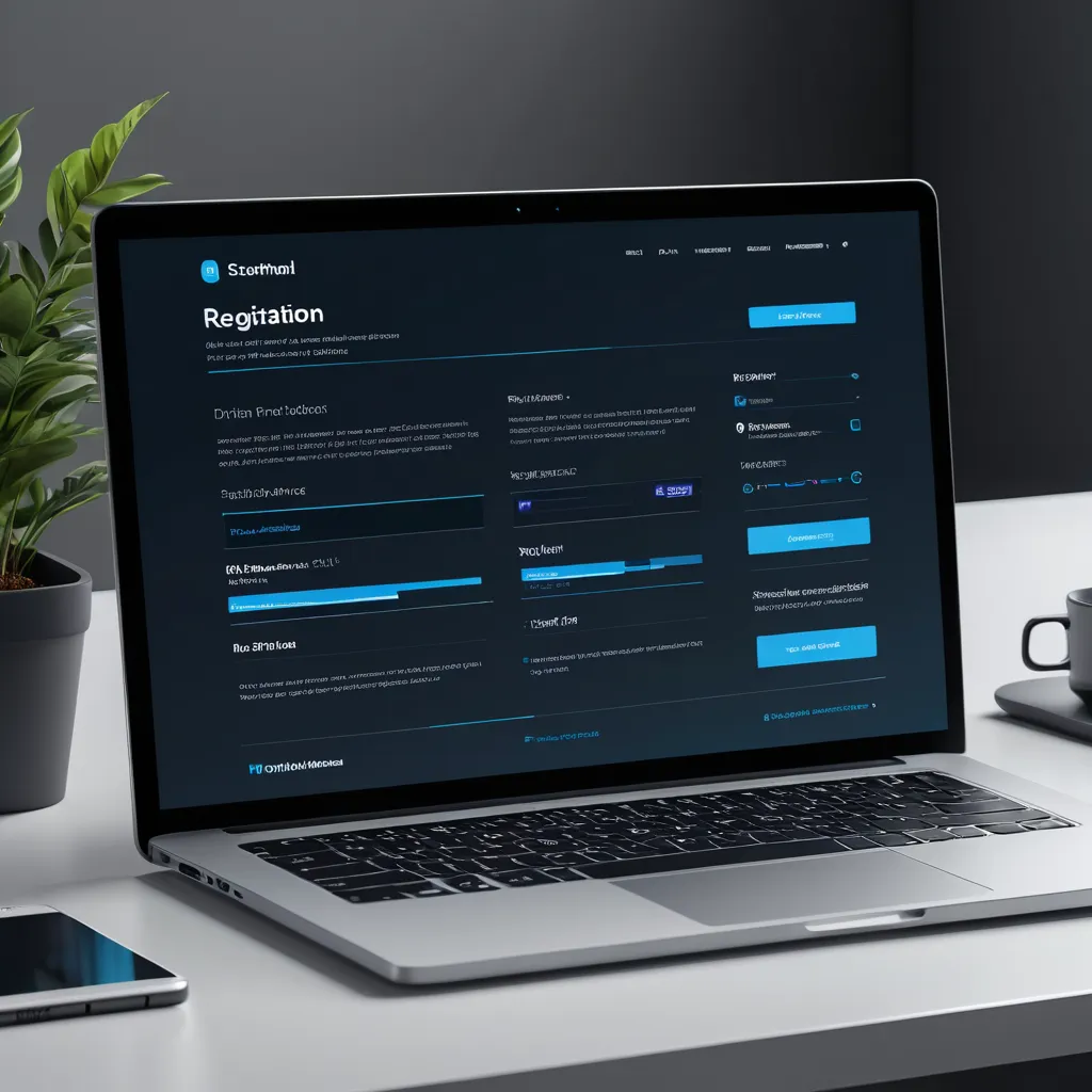 Comprehensive Guide to Event Registration Systems
