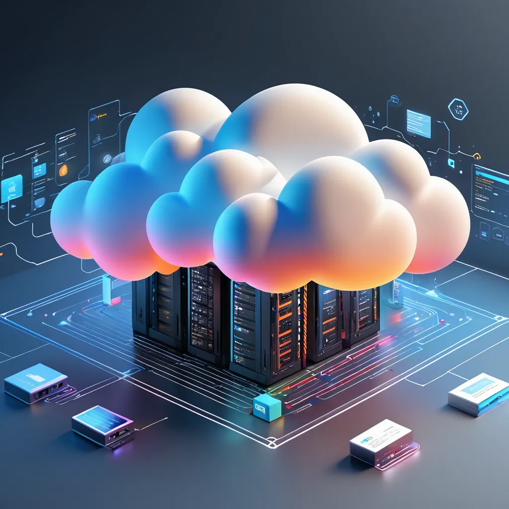 Free Cloud Storage APIs: A Comprehensive Guide