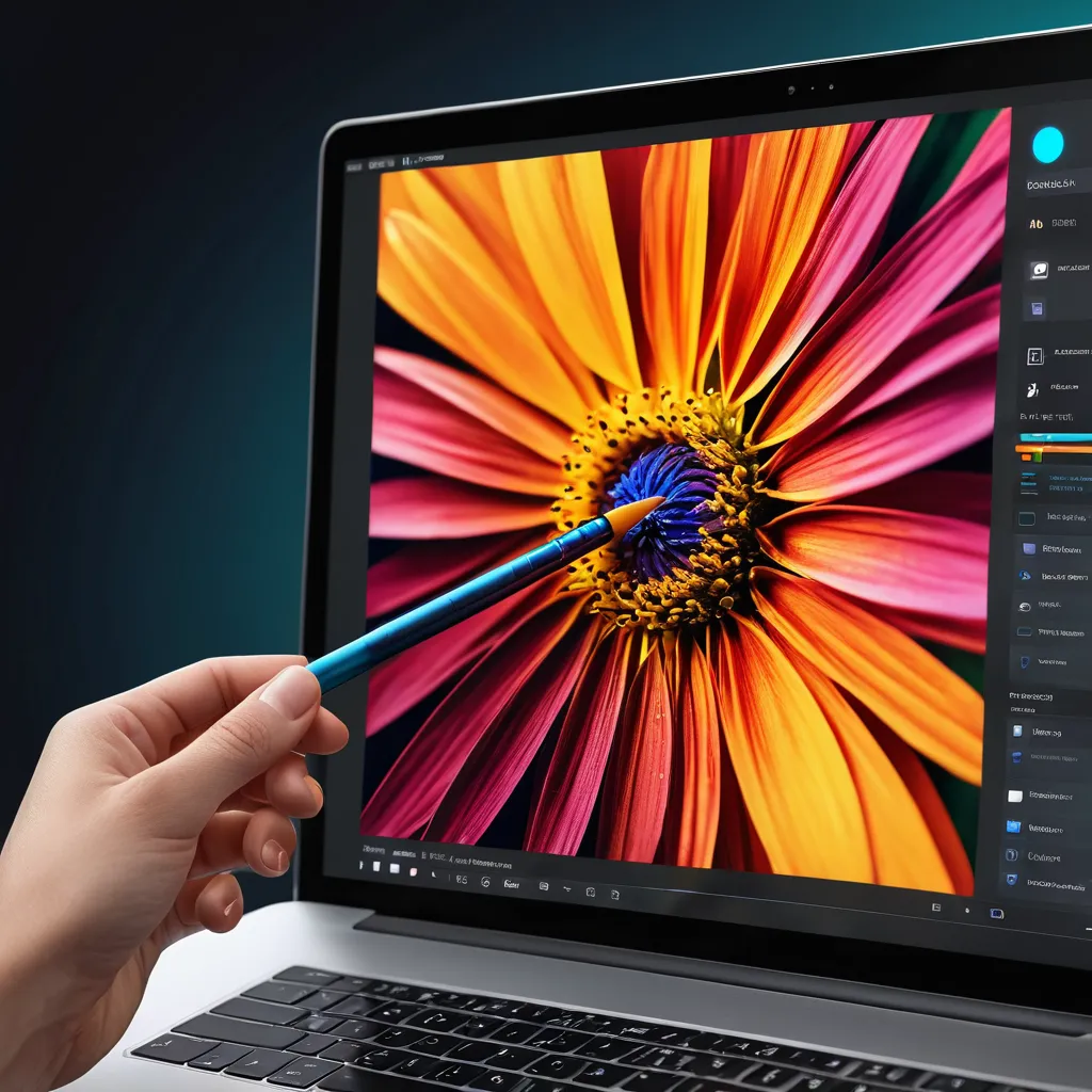 Explore Free Picture Editing Software for Everyone