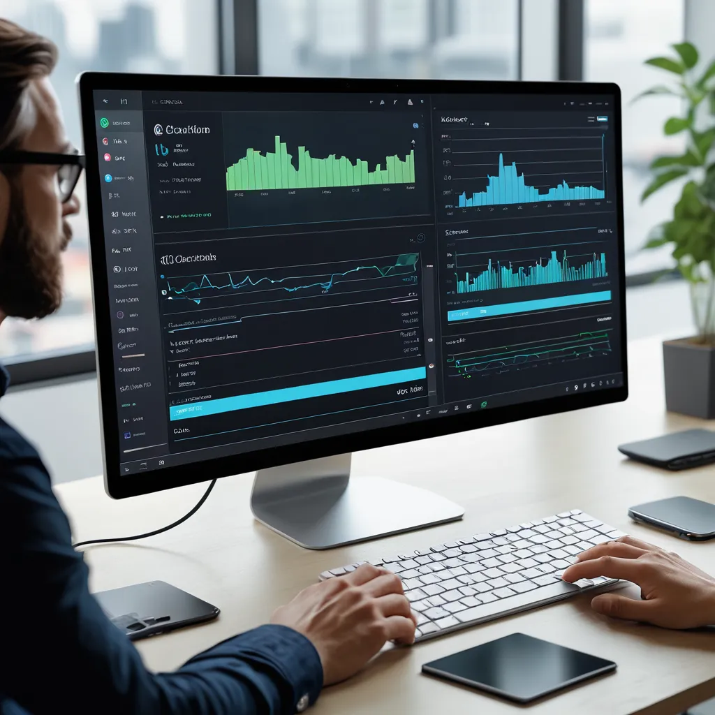 Ultimate Ledger Software Guide for PC Users