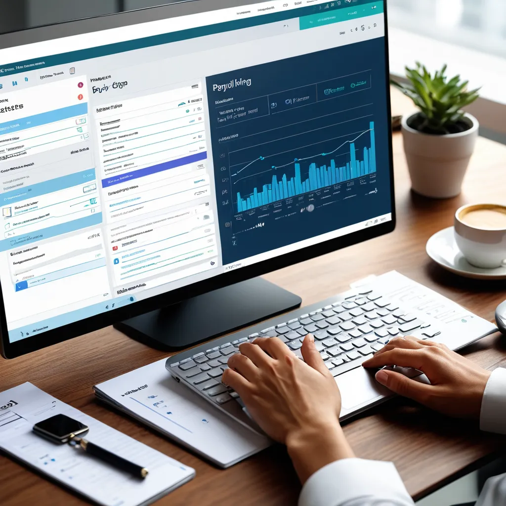 Comprehensive Guide to Payroll Tracking Software