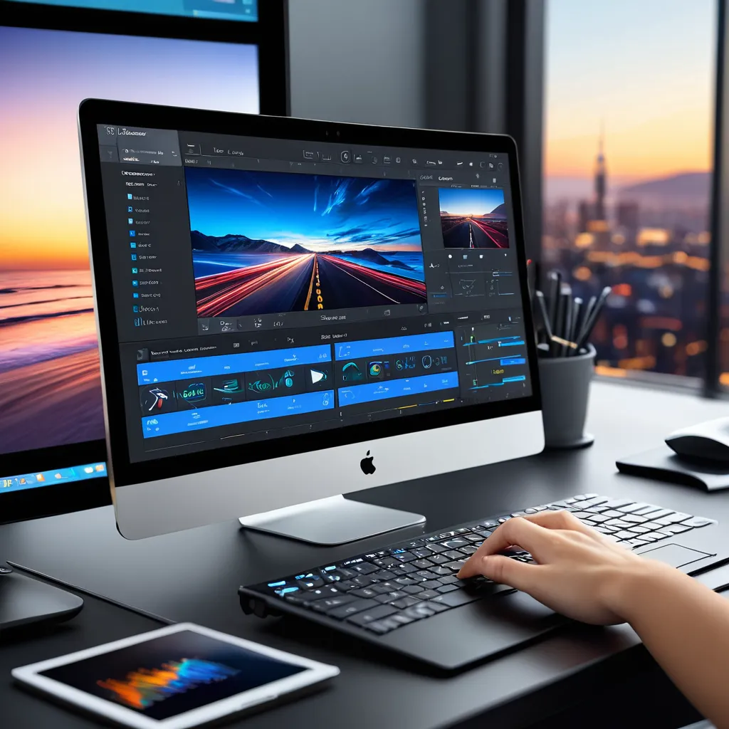 Comprehensive Guide to PowerDirector Video Editing