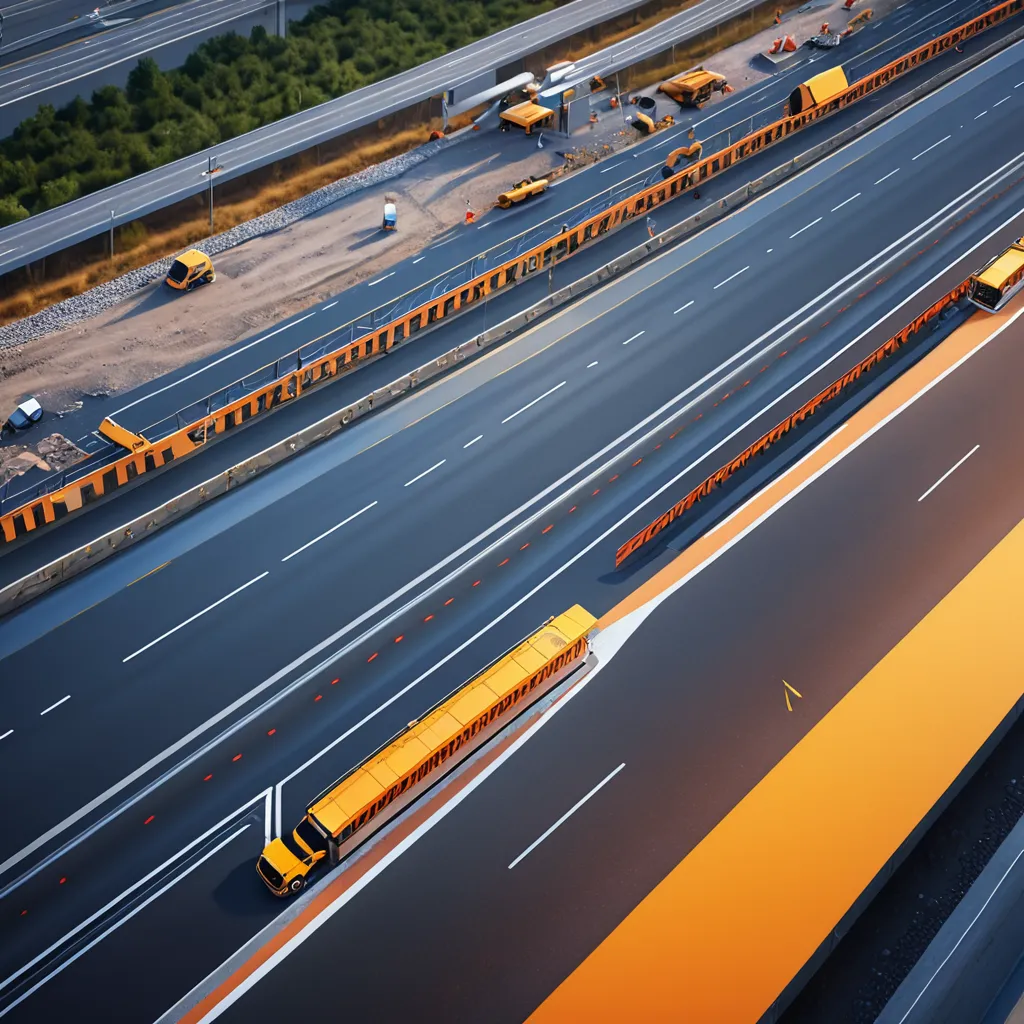 Essential Insights into Road Construction Software