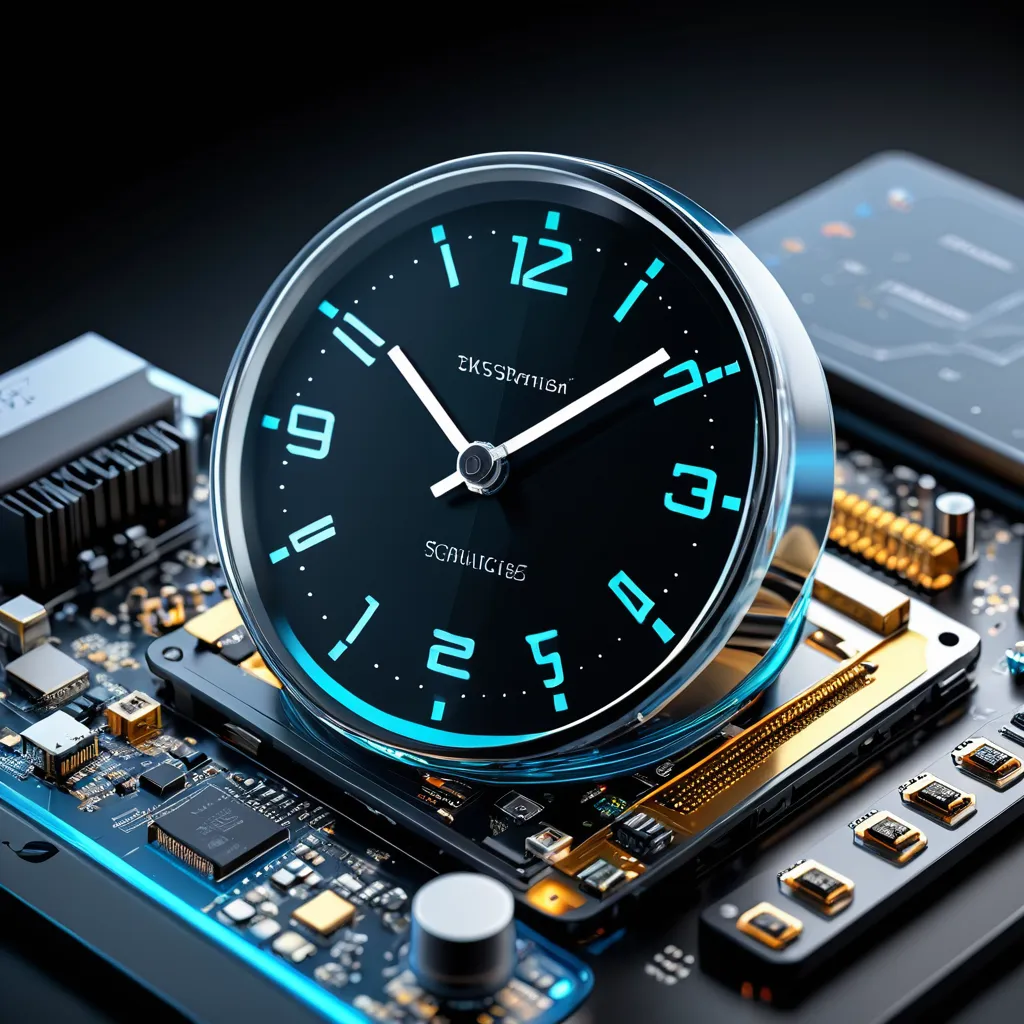 Comprehensive Guide to TimeClock Plus App Setup