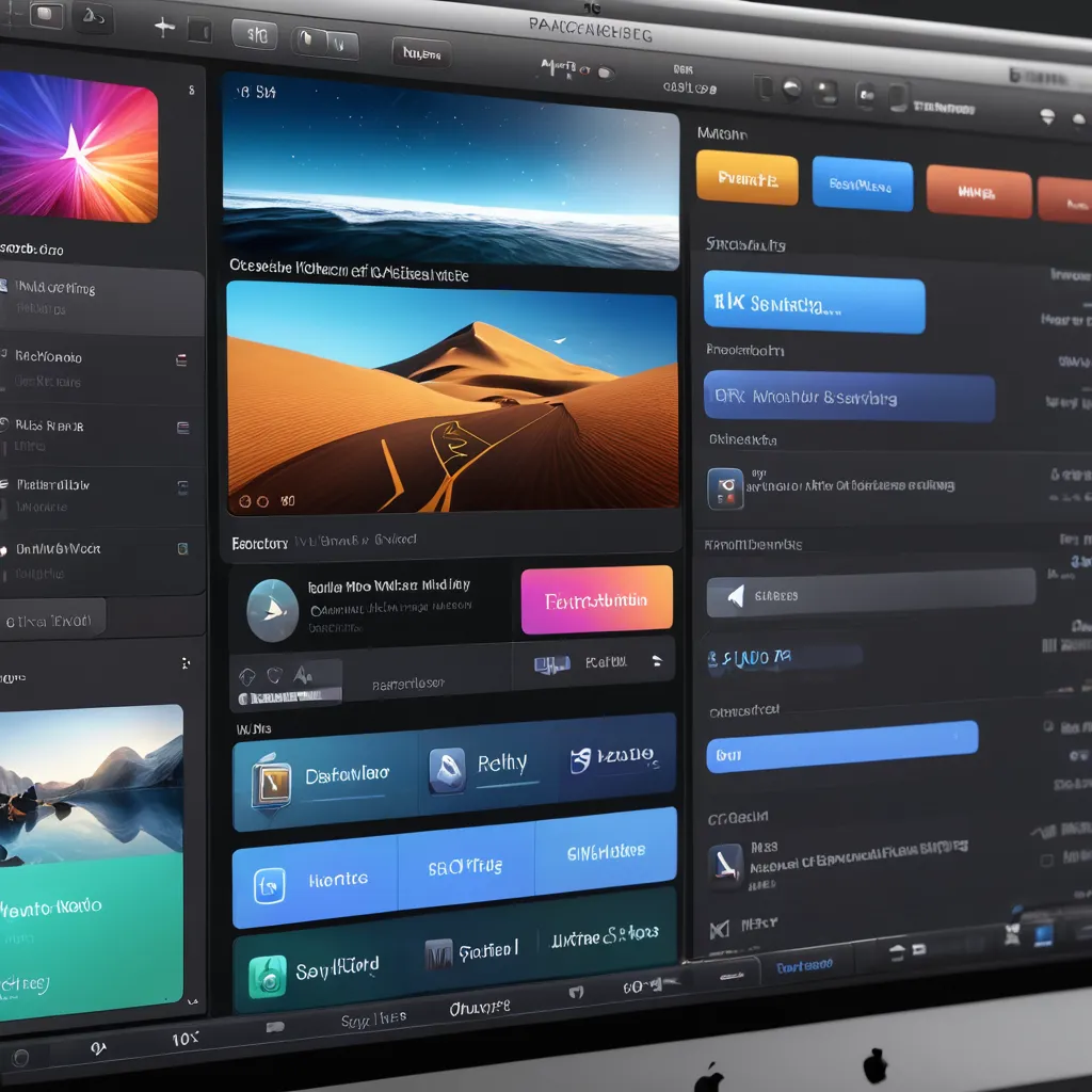 Mastering Video Editing with iMovie: A Complete Guide