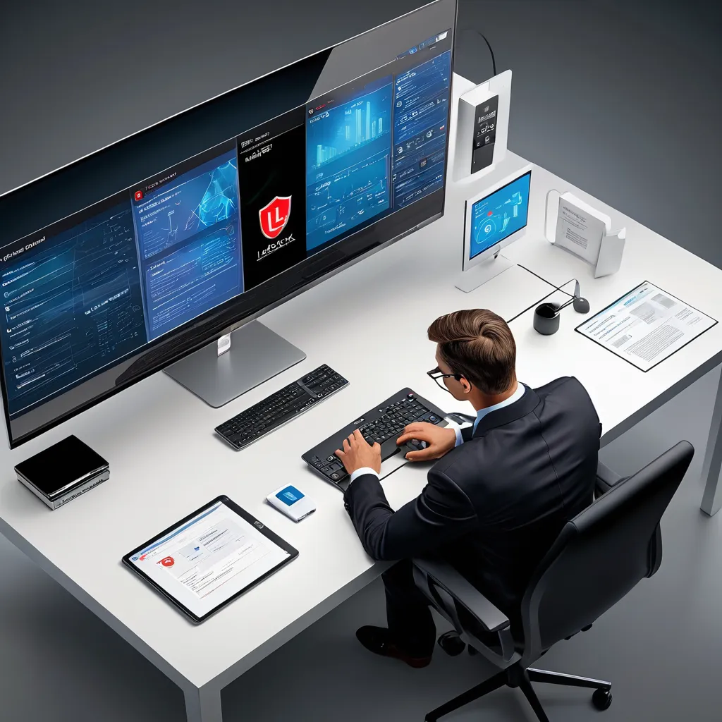 Comprehensive Insight into LifeLock Identity Theft Protection