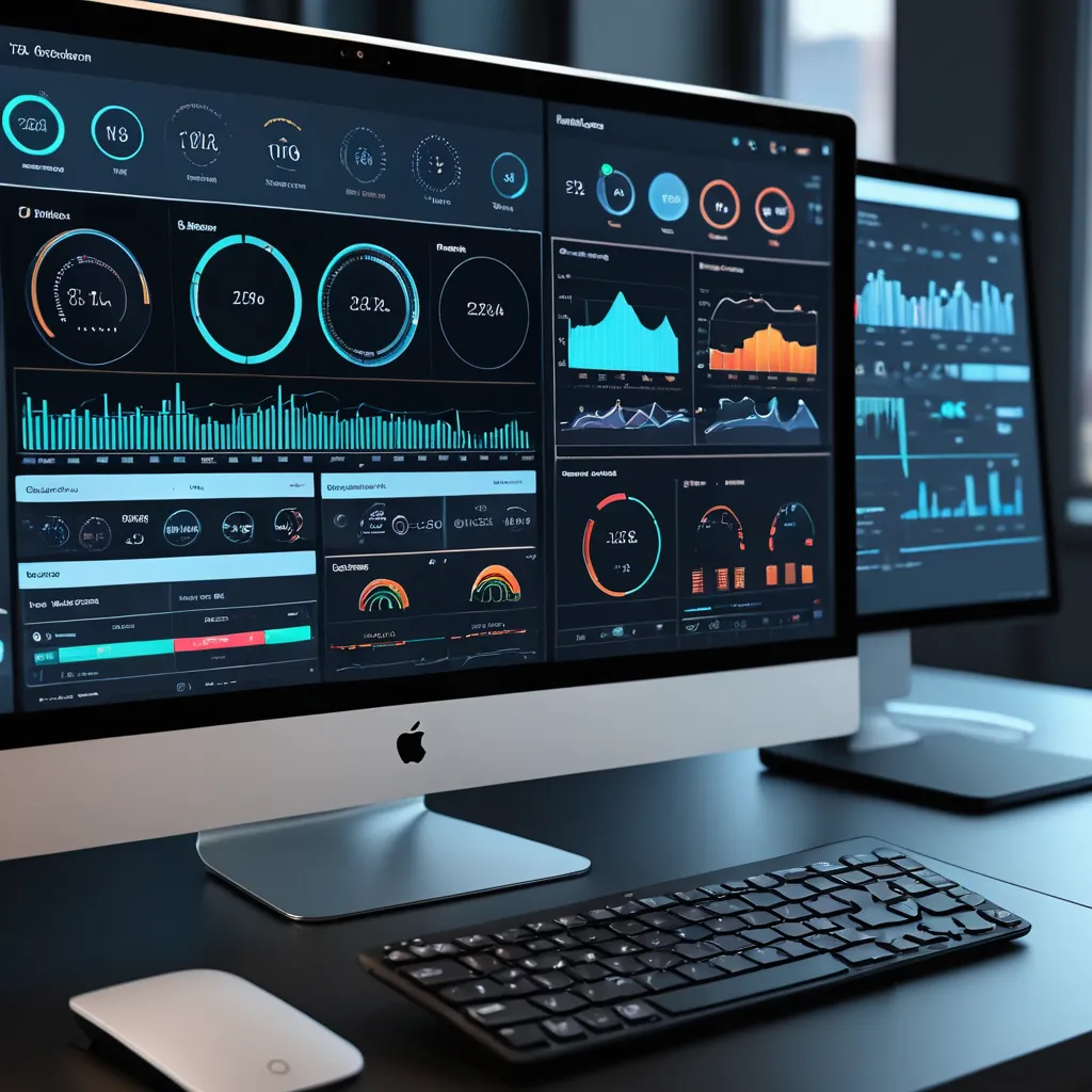 Optometry Practice Software: Enhancing Efficiency & Care