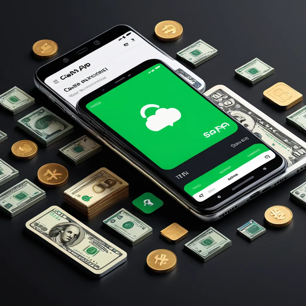 In-Depth Analysis of Cash App Transactions and Features