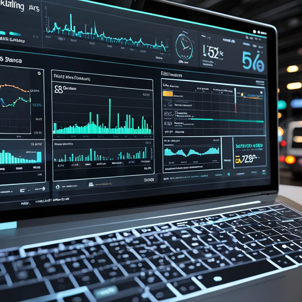 Transit Scheduling Software: Essential Insights for Efficiency