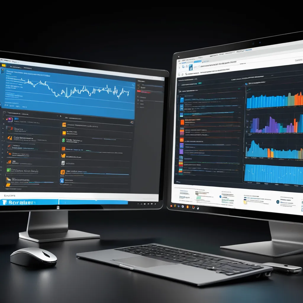 Comparative Analysis of Database Tools Like DBeaver