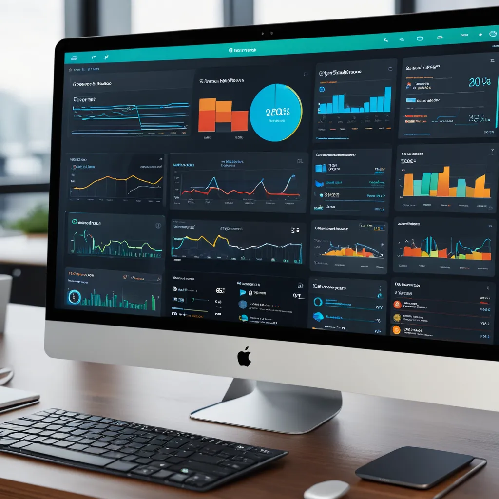 Unlocking Workforce Efficiency: EasyWorkforce Software