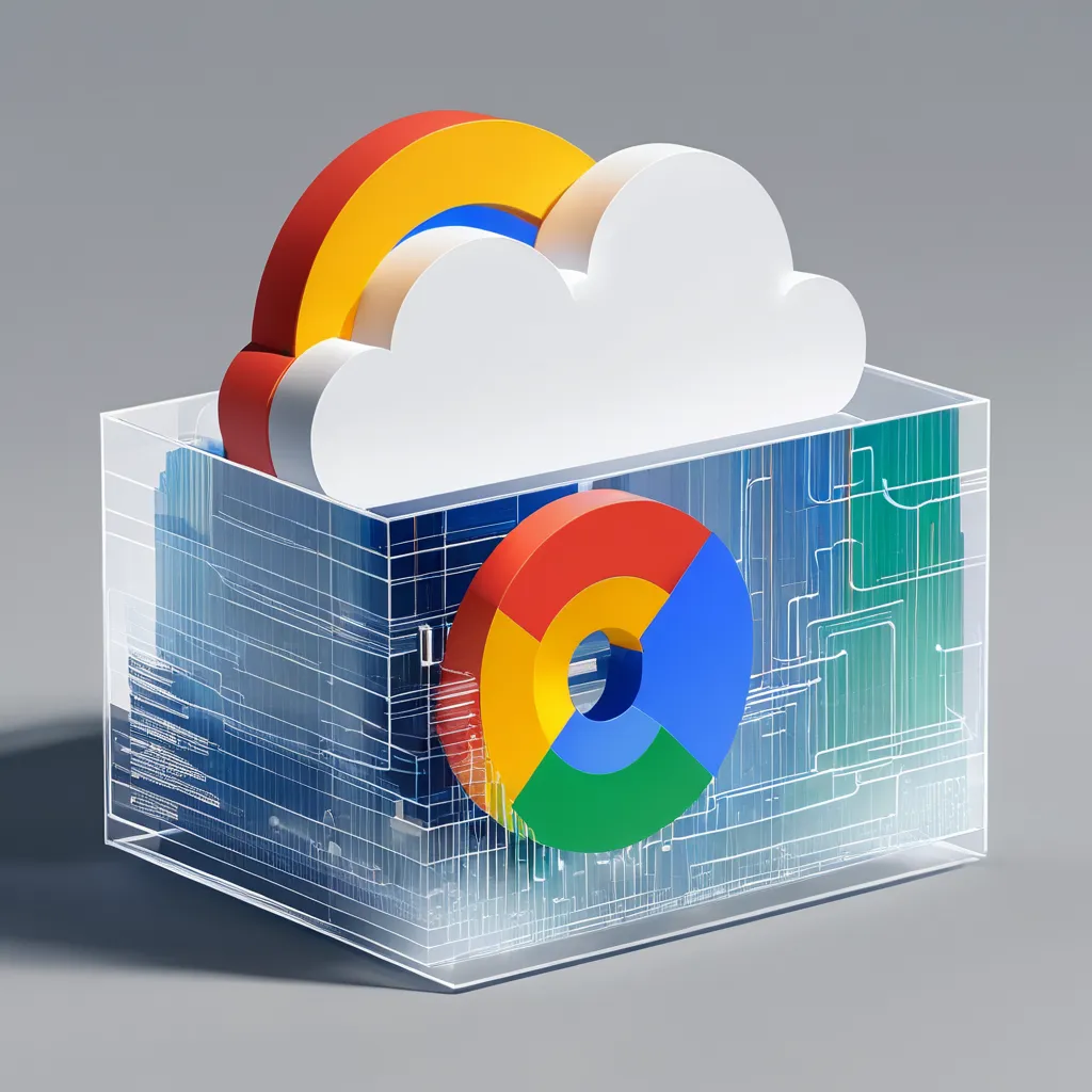 Comprehensive Overview of Google Cloud BI Tool