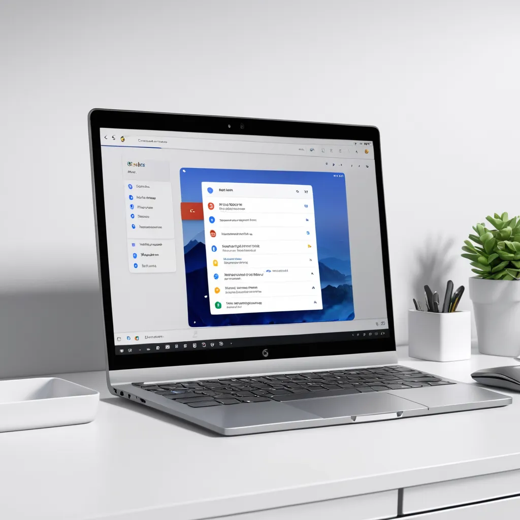 Comprehensive Overview of Google Mail Manager