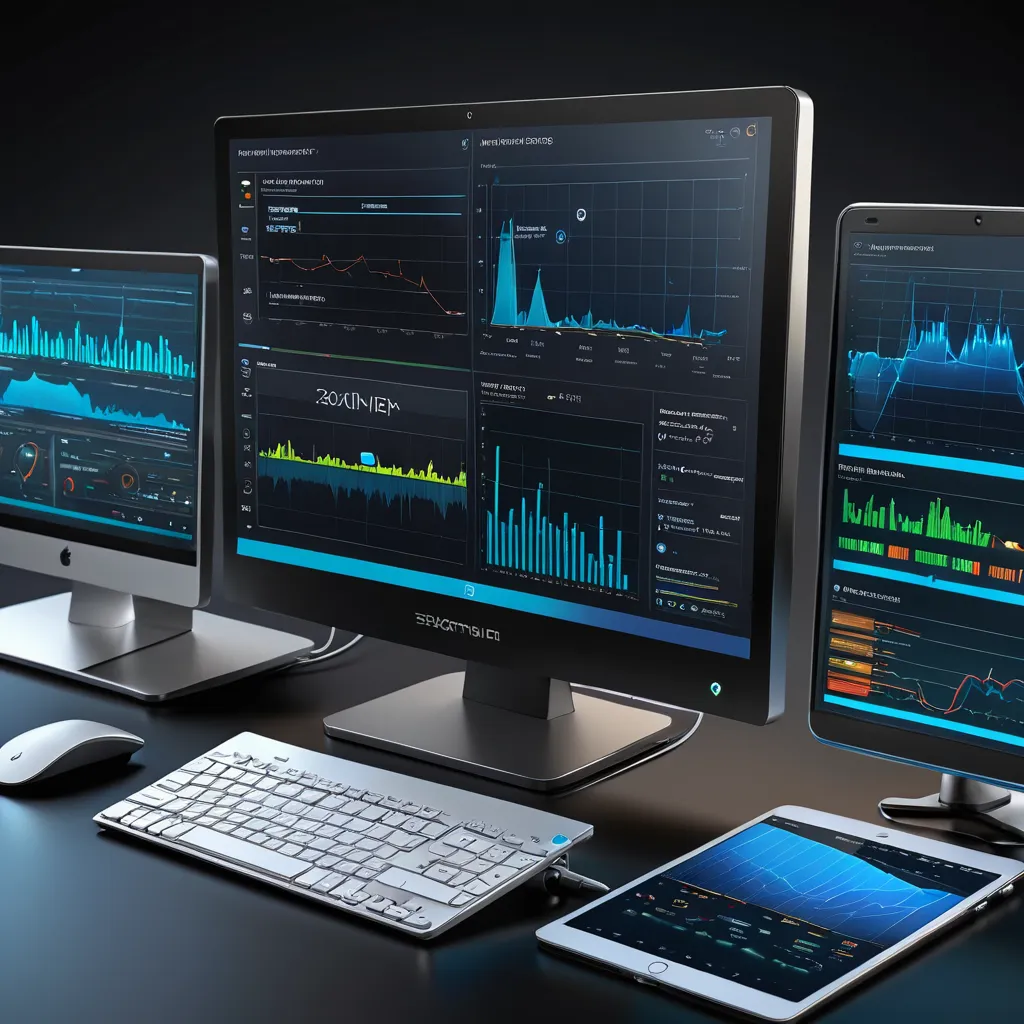 Comprehensive Guide to Bandwidth Monitor Software
