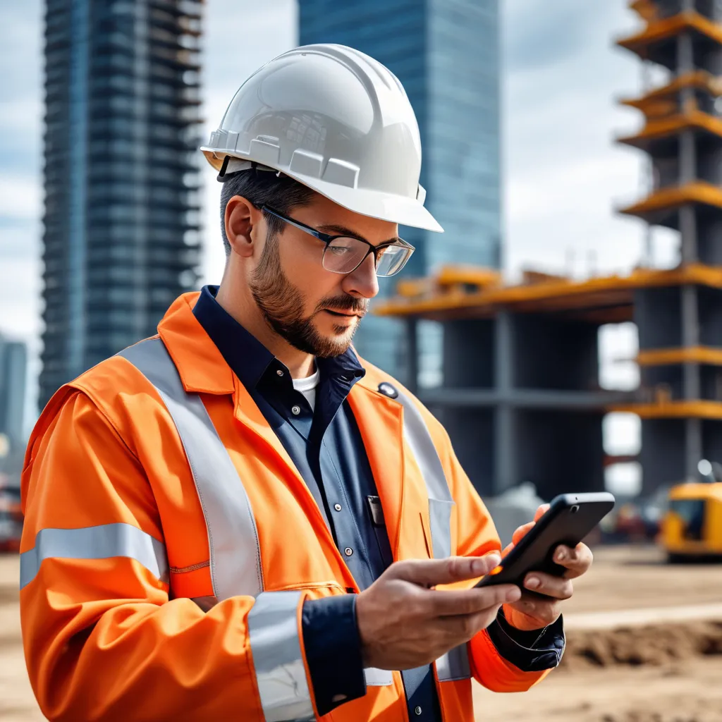 Exploring the Impact of Construction Inspection Apps