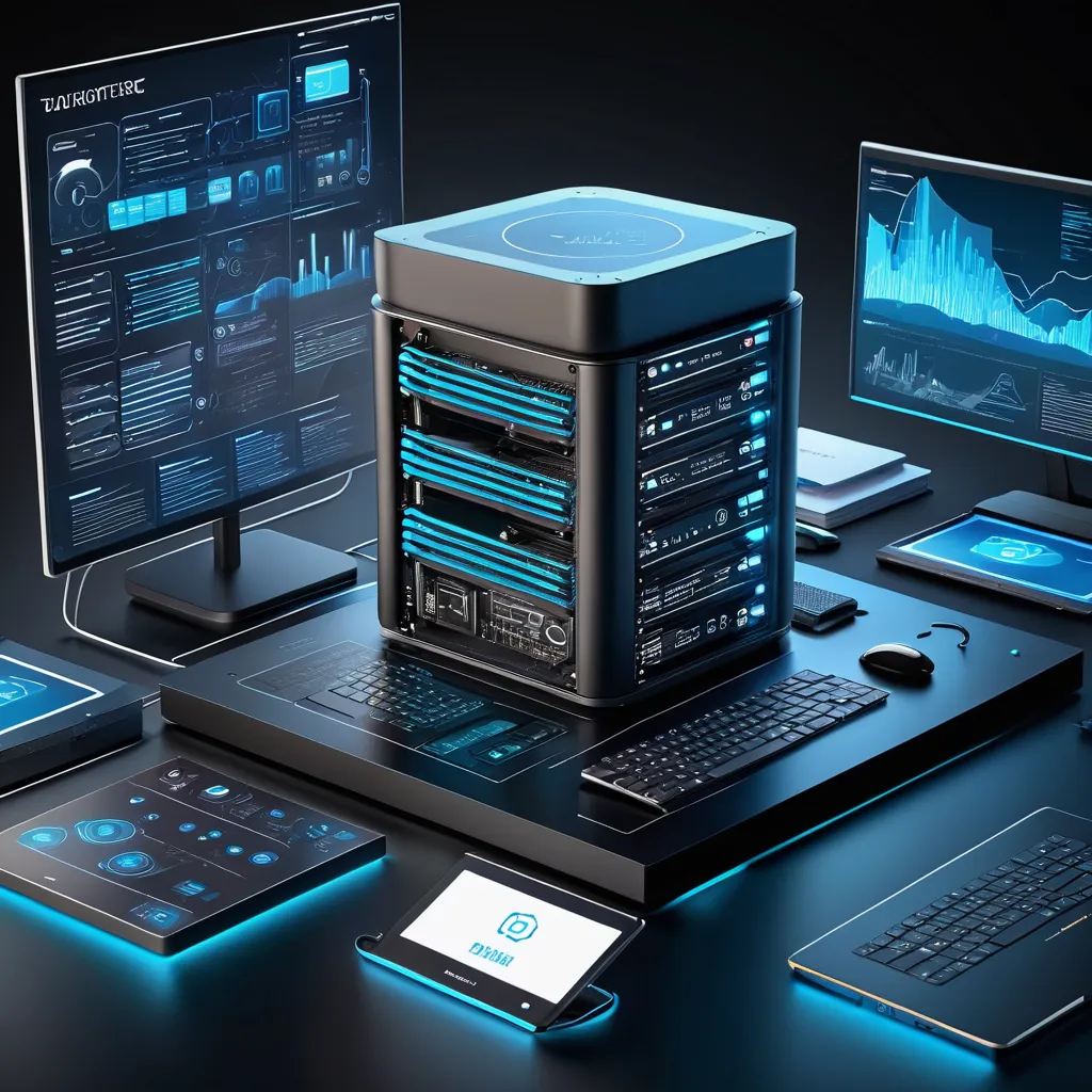 Comprehensive Overview of DaaS in Cloud Computing