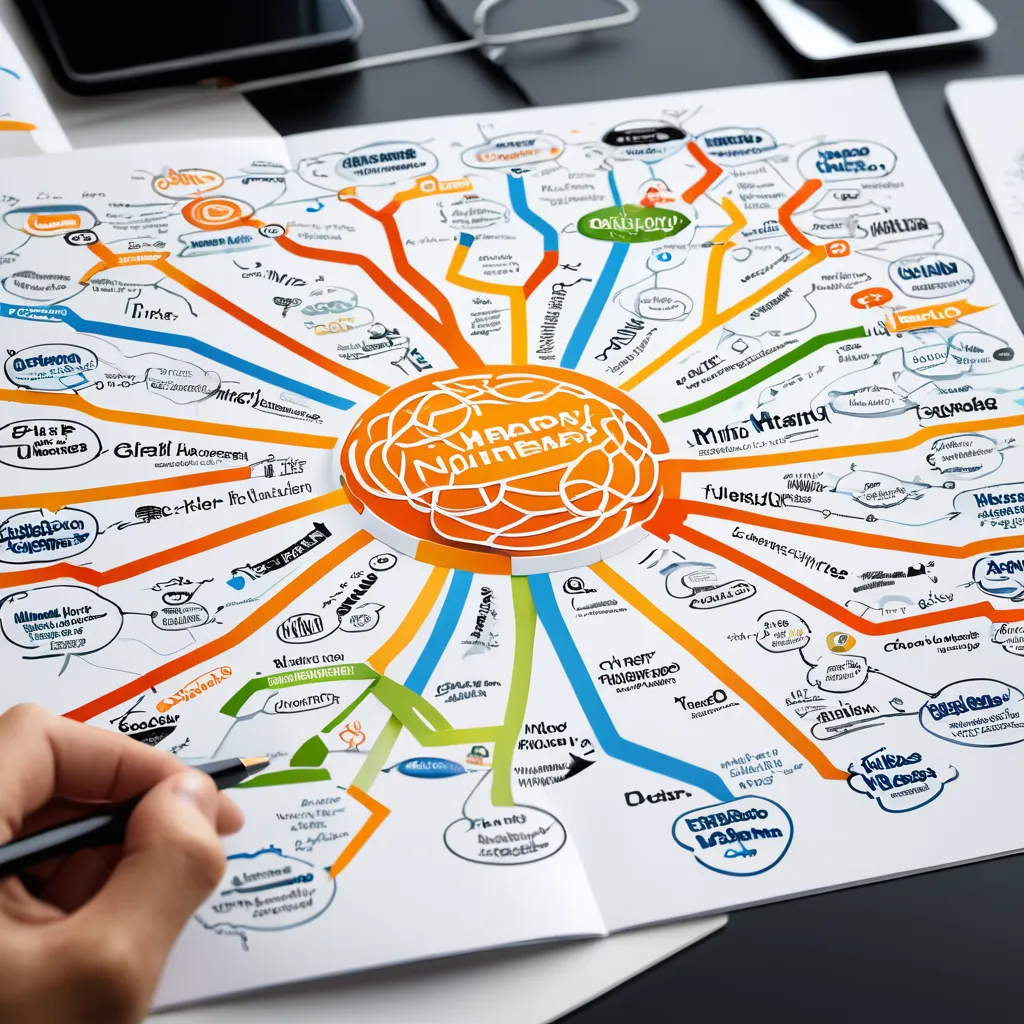 In-Depth Analysis of Mind Mapping Services