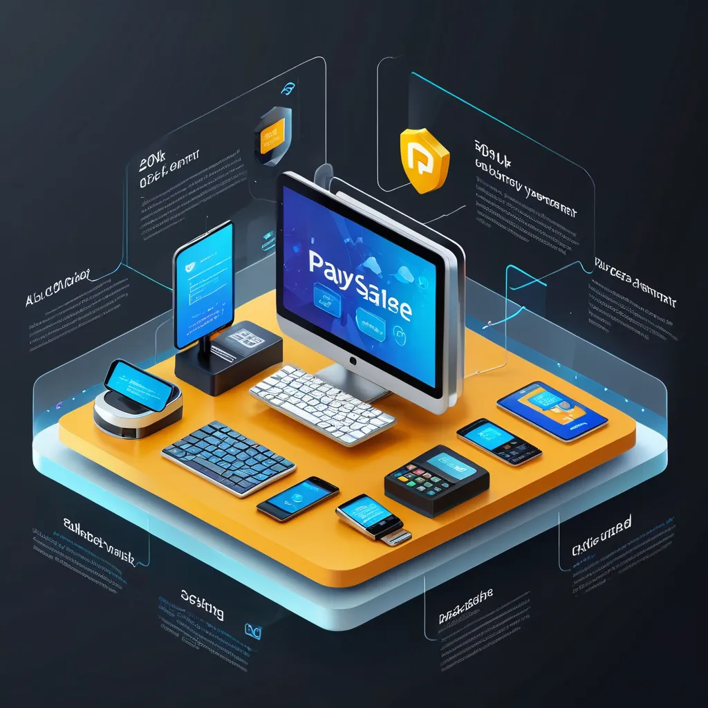 Comprehensive Overview of Paysafe Payment Processing