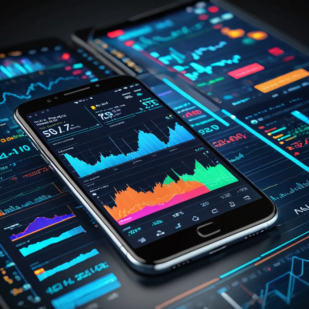 Top Stock Tracking Apps for Savvy Investors