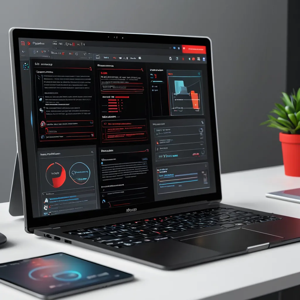 Exploring Adobe Acrobat DC Trial: Features and Benefits