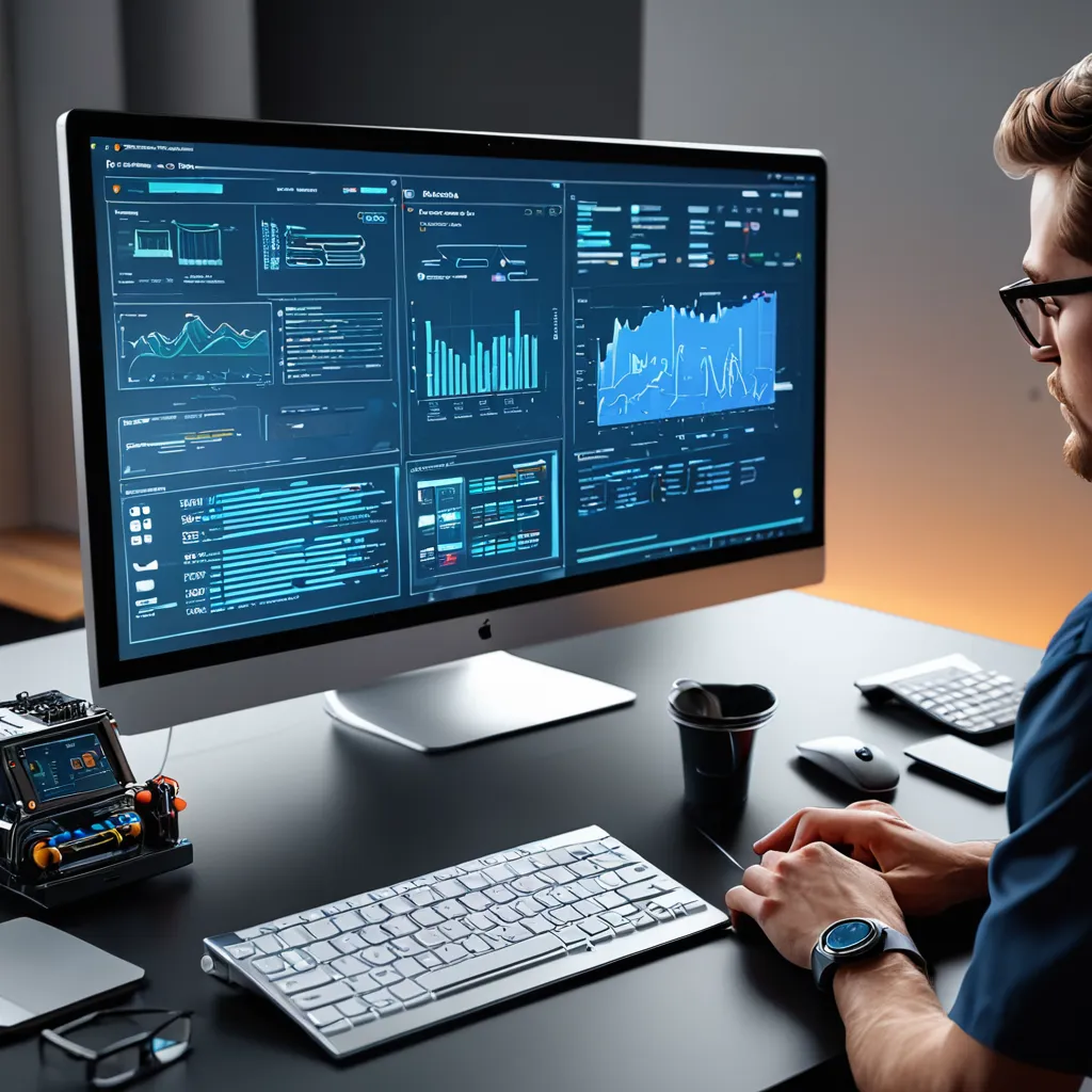 Computer Modeling Software: A Guide to Advanced Tools