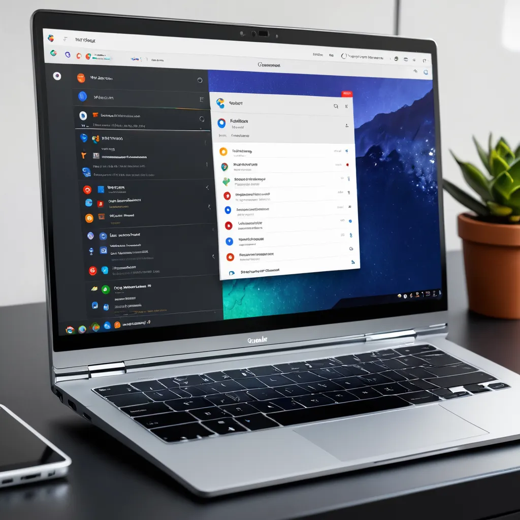 Exploring ConnectWise Control for Chrome OS