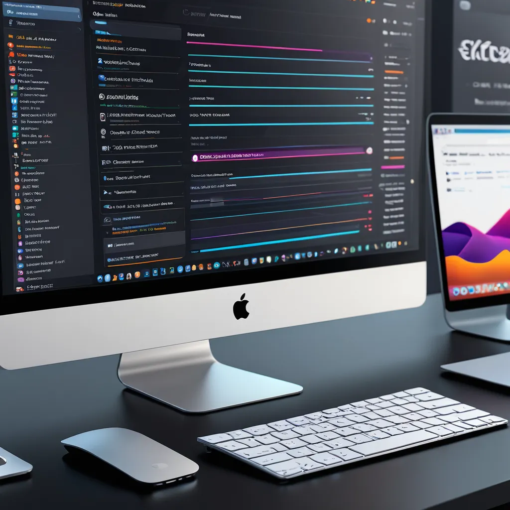 Contact Management Software for Mac: A Comprehensive Guide