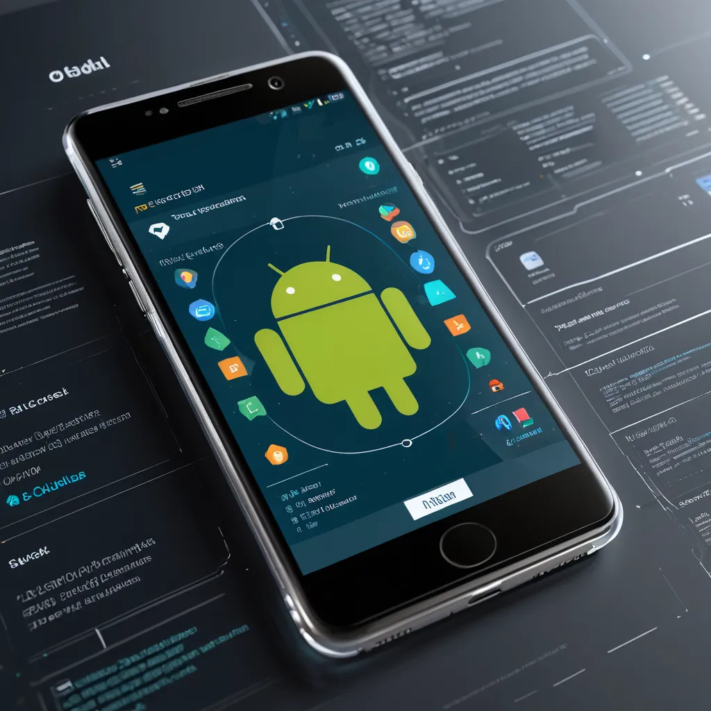 Create Your Own Free Android App: A Step-by-Step Guide