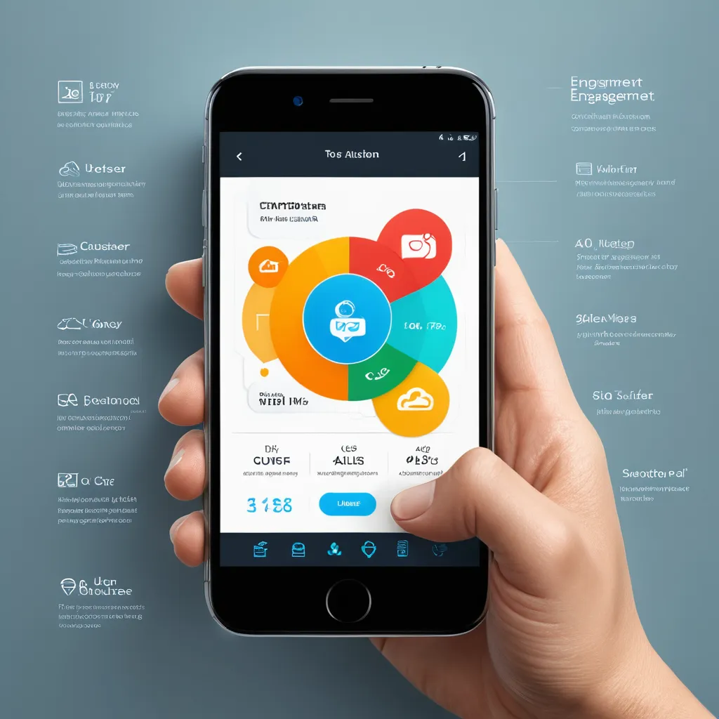 Maximize Customer Loyalty with Innovative Apps