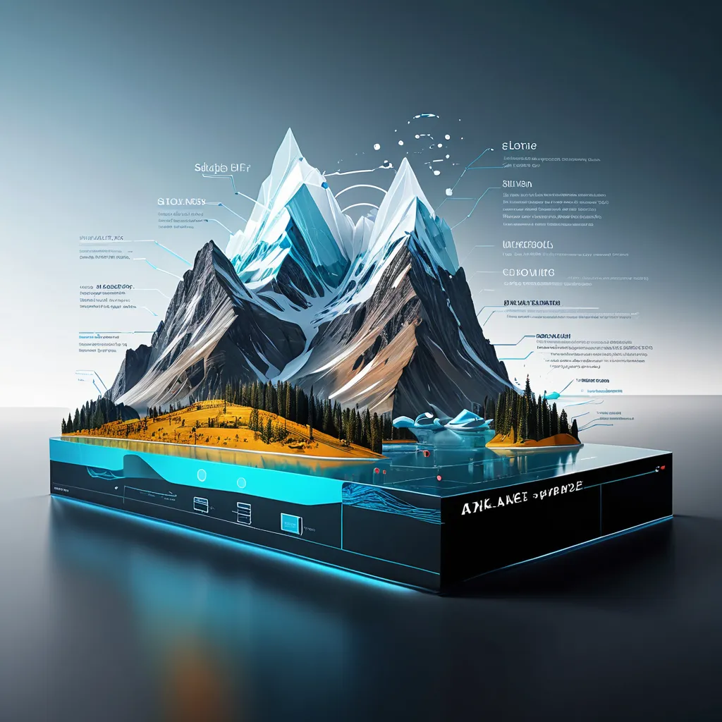 Understanding Data Lake Pricing: Costs and Considerations