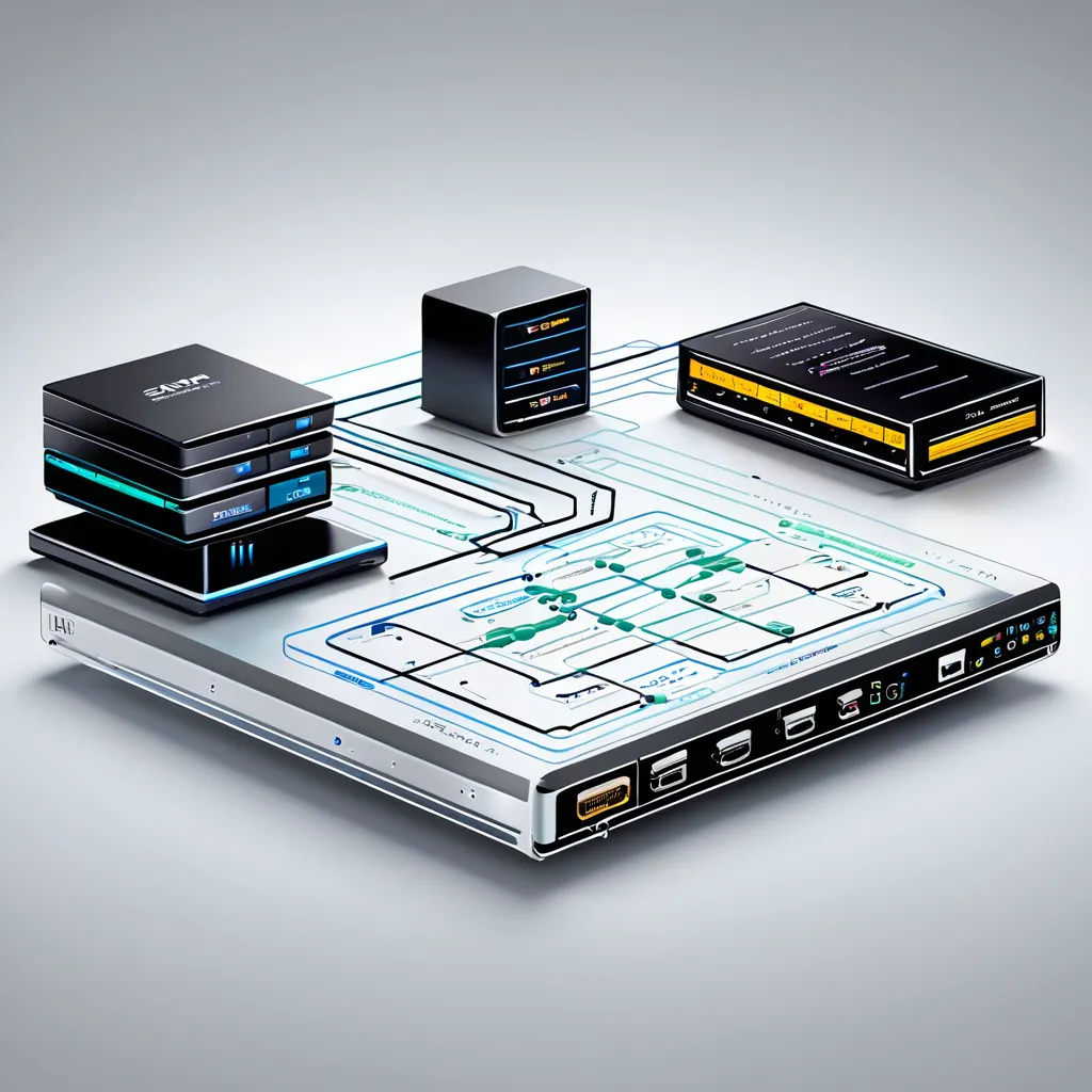 Mastering SNMP for Effective Network Management