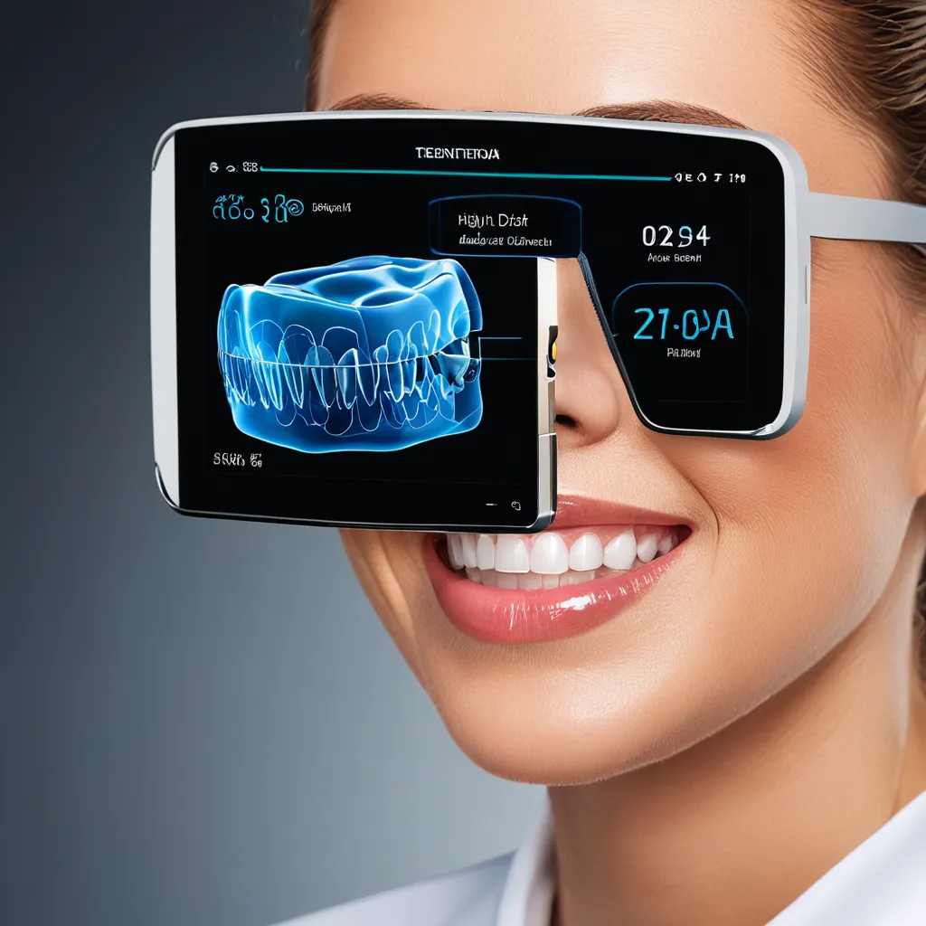 Exploring Dentrix Ascend Imaging for Dental Practices