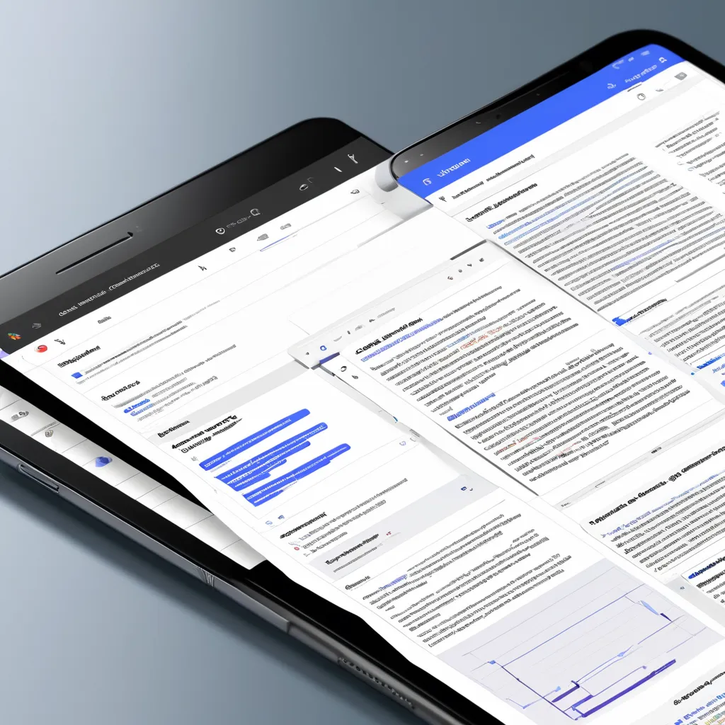 Designing Documents with Google Docs: An In-Depth Guide