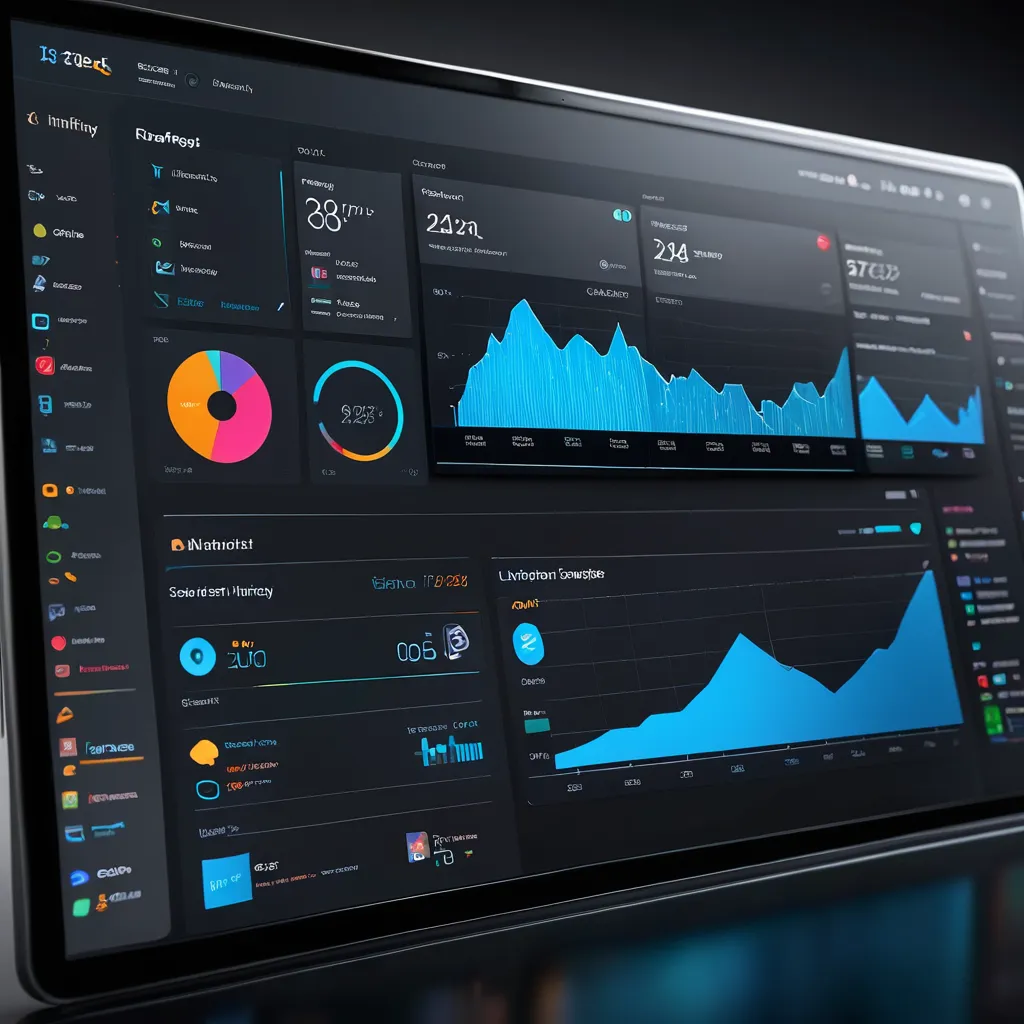 In-Depth Review of Startinfinity for Project Management
