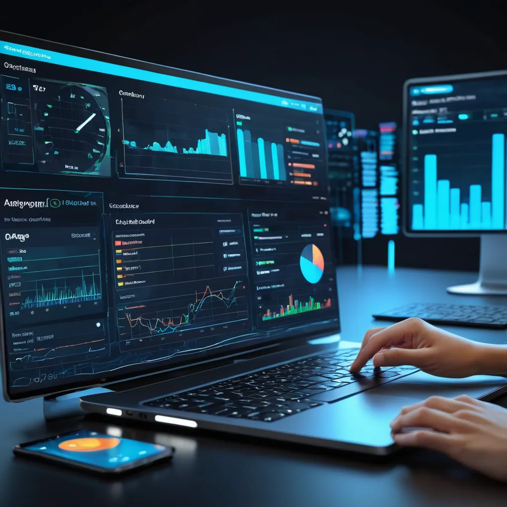 Unlocking Efficiency: A Deep Dive into Divvy Spend Management