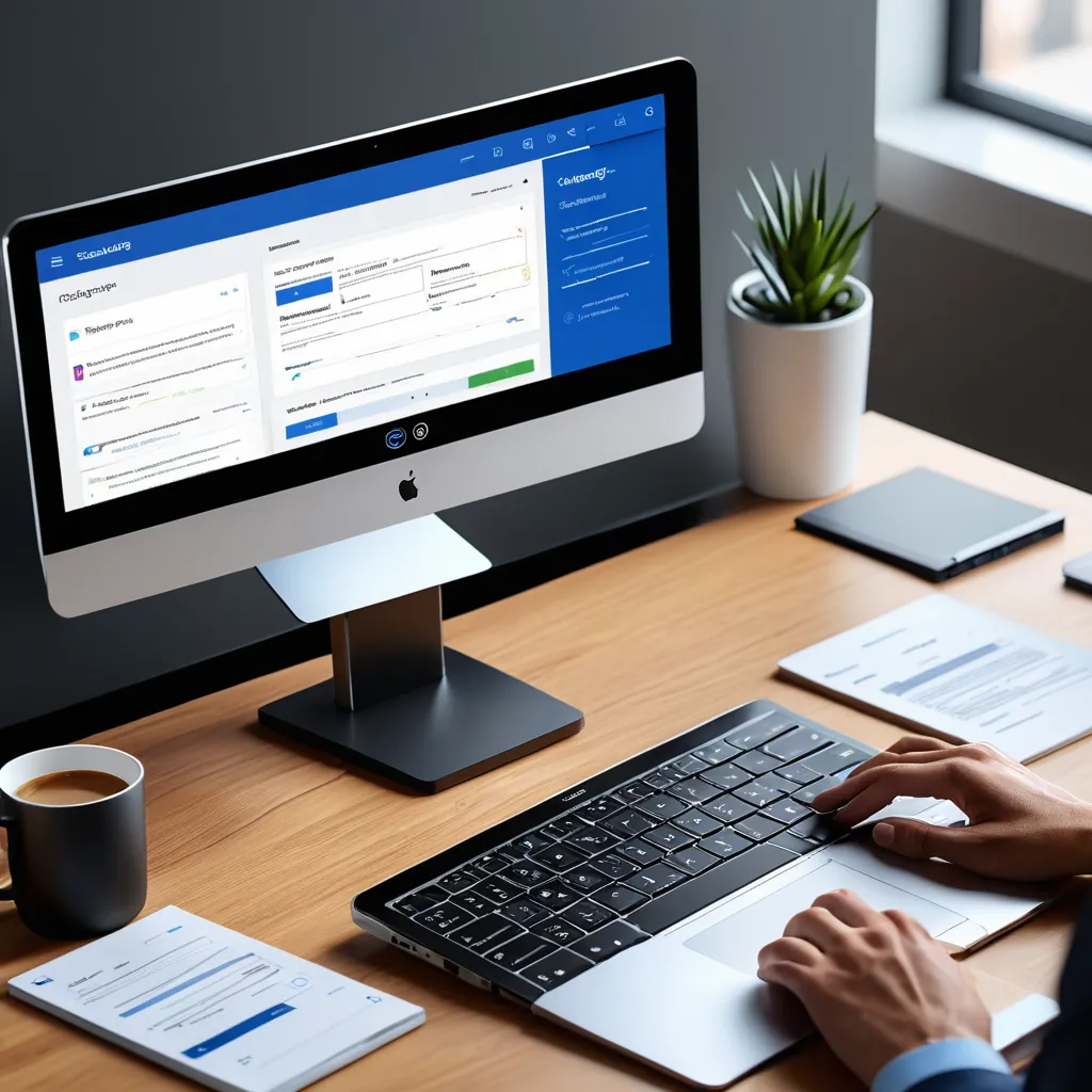 Docusign Management: Optimizing Document Workflows