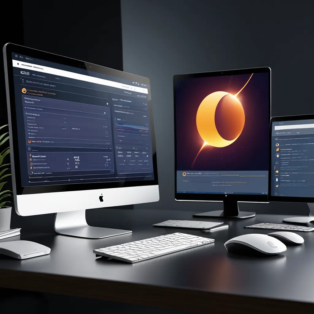 Eclipse Billing Software: A Comprehensive Guide