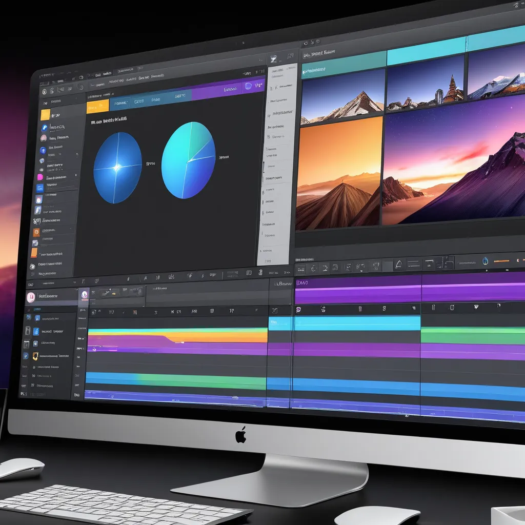 Editing Video in iMovie: A Comprehensive Guide