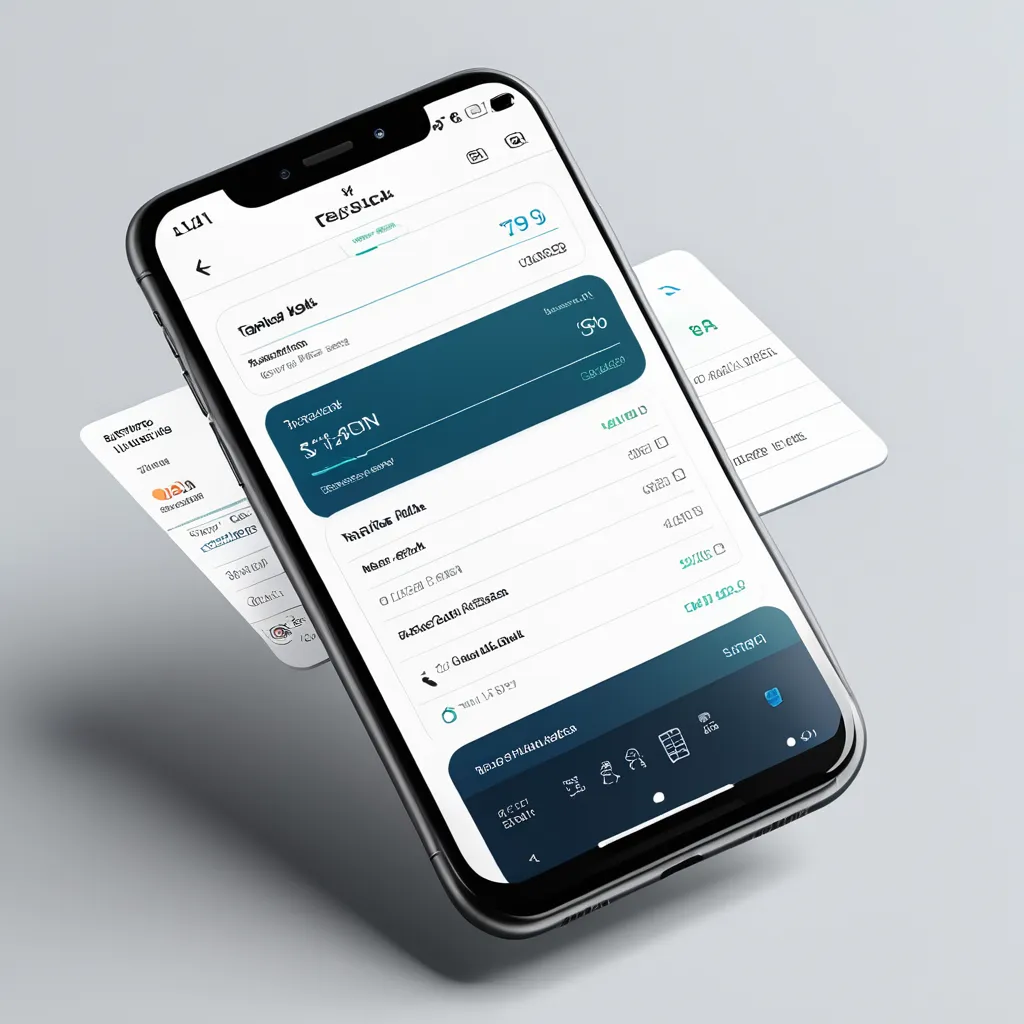 Top Expense Tracking Apps for Small Businesses