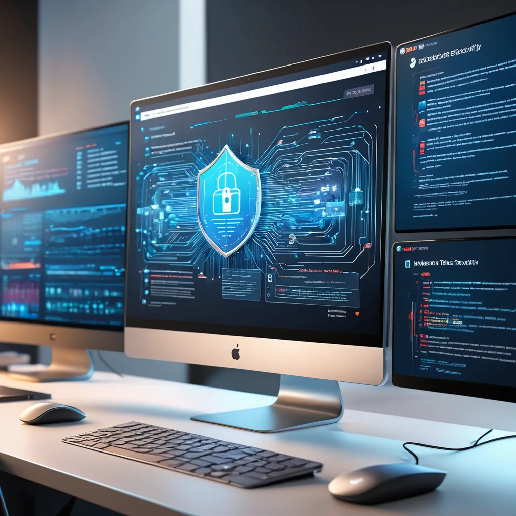 Enterprise Patch Management Solutions Explored