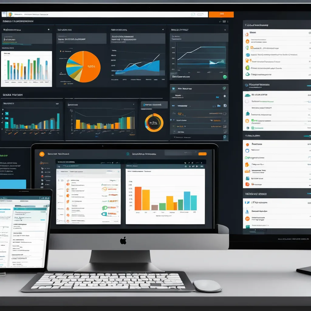 Exploring Entuity Software for IT Management