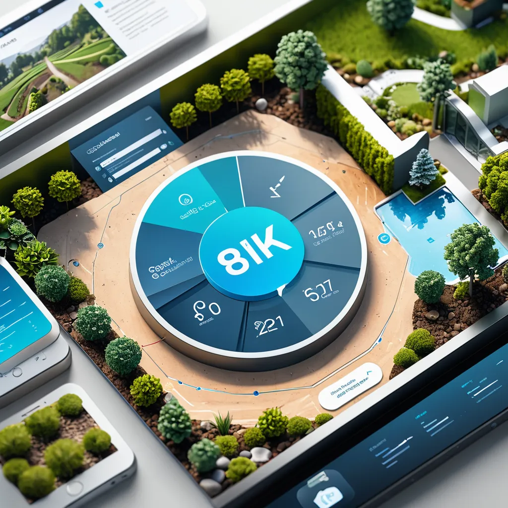 Top Applications to Elevate Your Landscaping Business