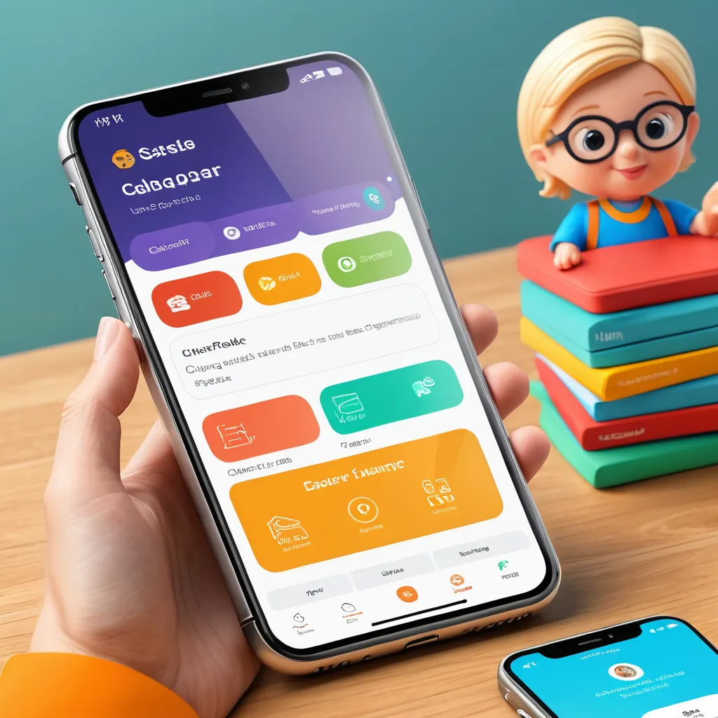 Top Free Apps Every Daycare Provider Should Try