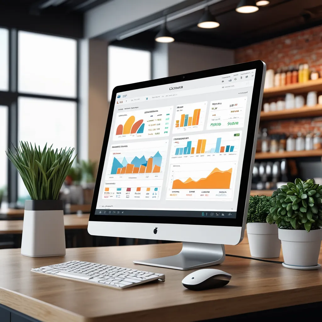 Essential Insights into Cafe POS Software